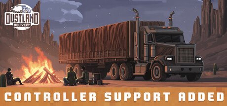 Dustland Delivery on Steam