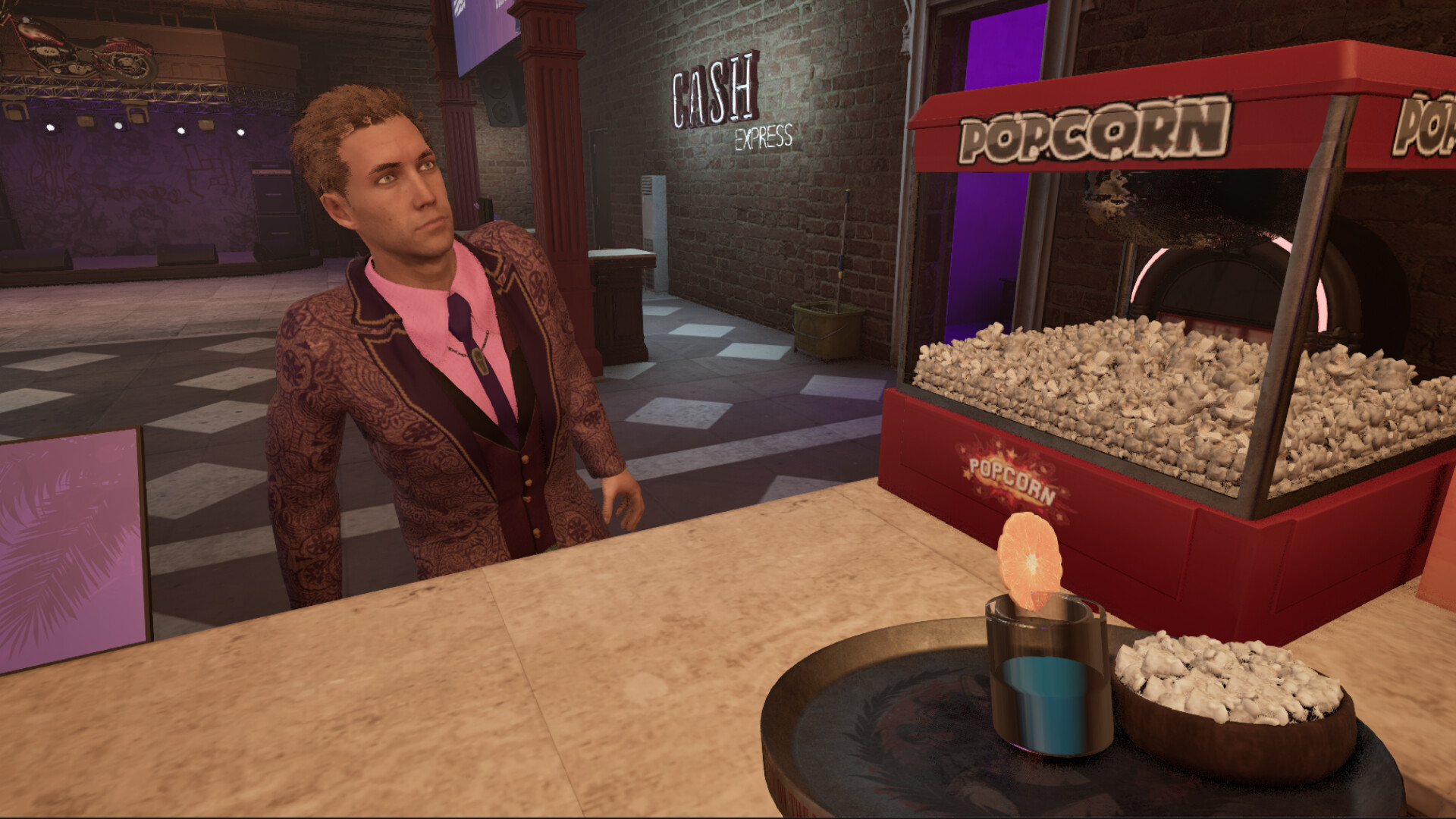 Night Club Simulator on Steam