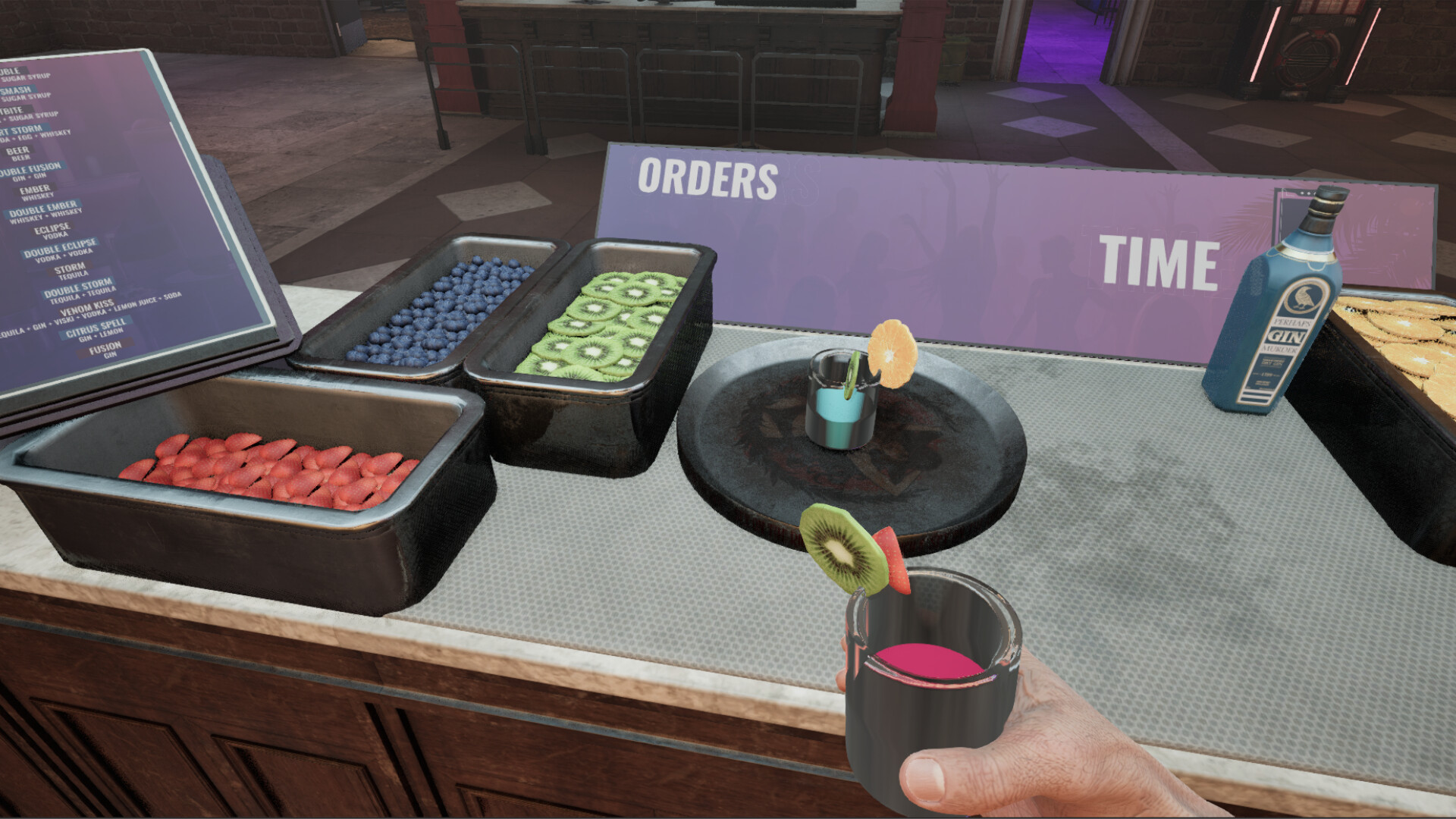 Night Club Simulator on Steam