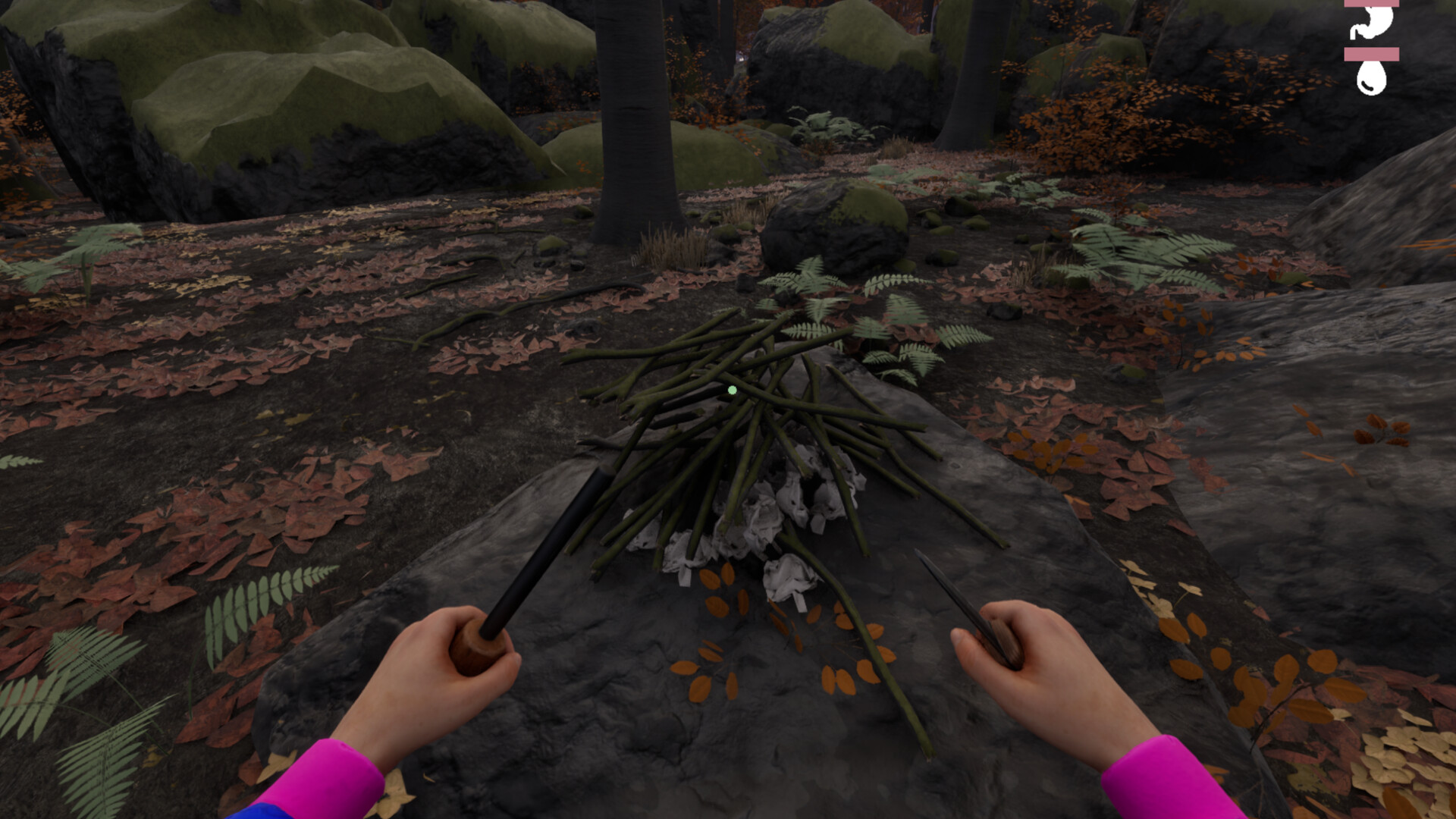 Prologue: Go Wayback! on Steam