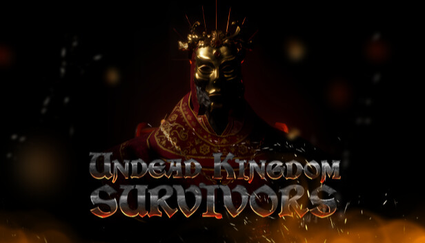 Undead Kingdom Survivors on Steam