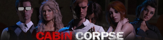 Cabin Corpse on Steam