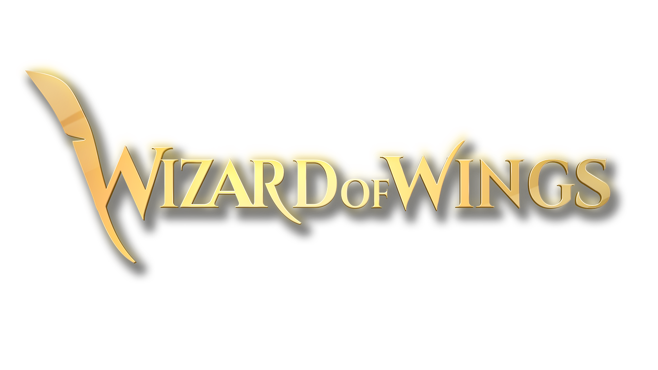 Wizard of Wings · Wizard of Wings: Escape Steam Charts · SteamDB