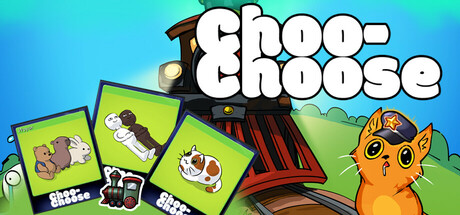 Save 20% on Choo-Choose on Steam