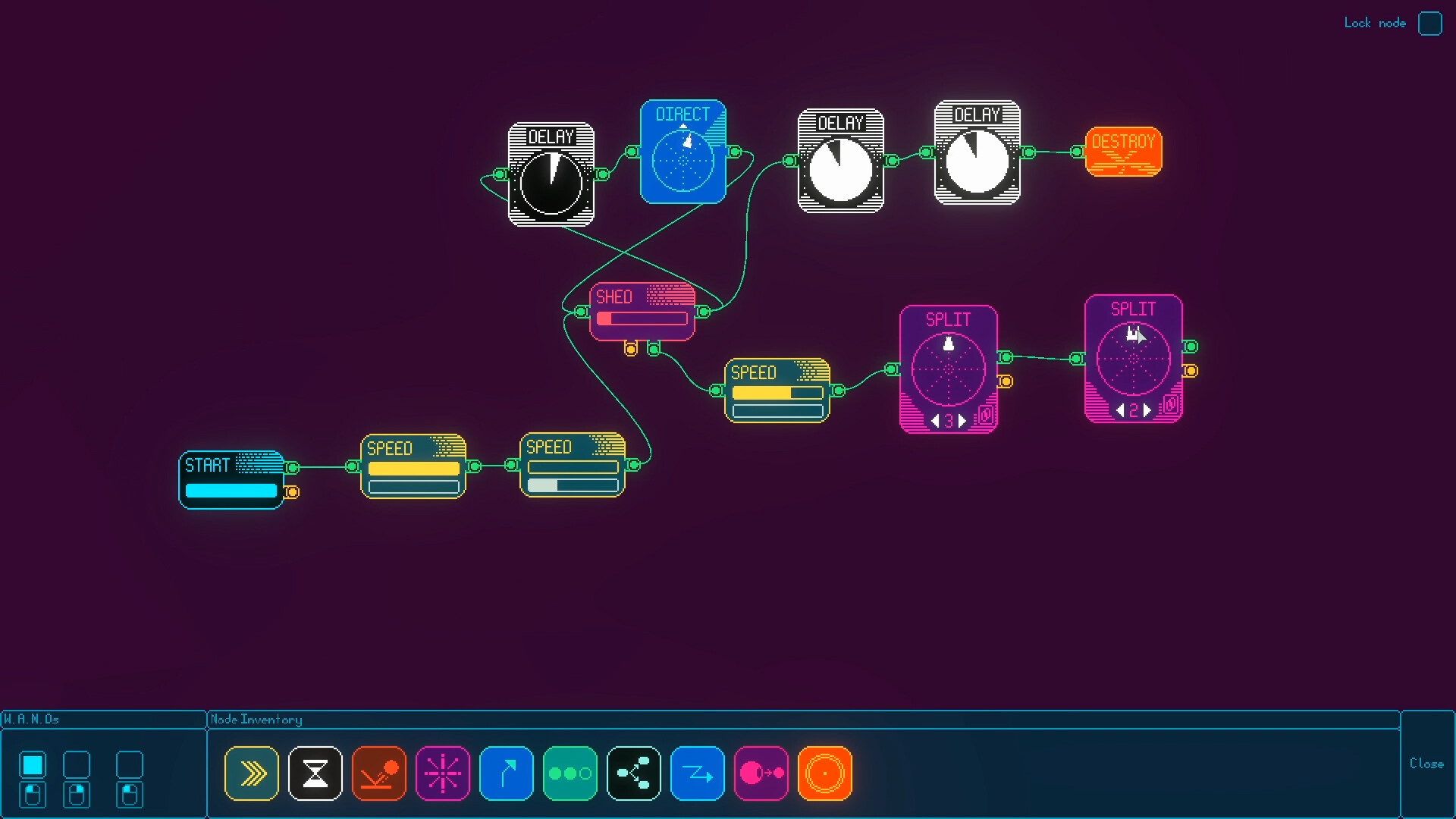 Mod Mage Mike on Steam