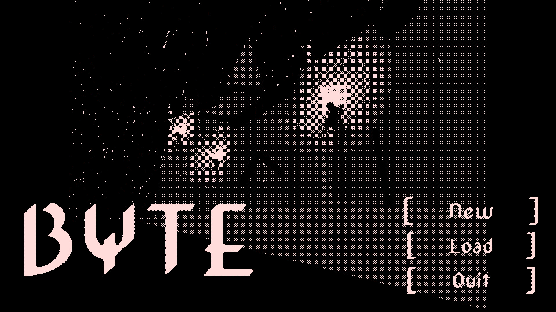 BYTE on Steam