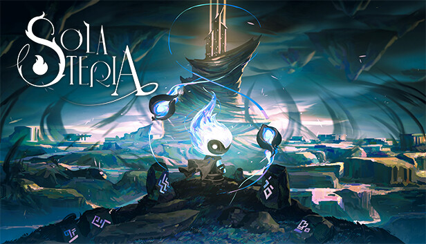 Solateria on Steam