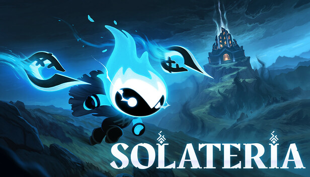 Solateria on Steam