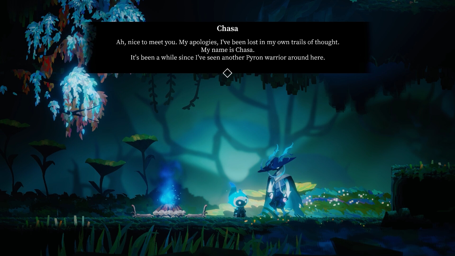 Solateria on Steam