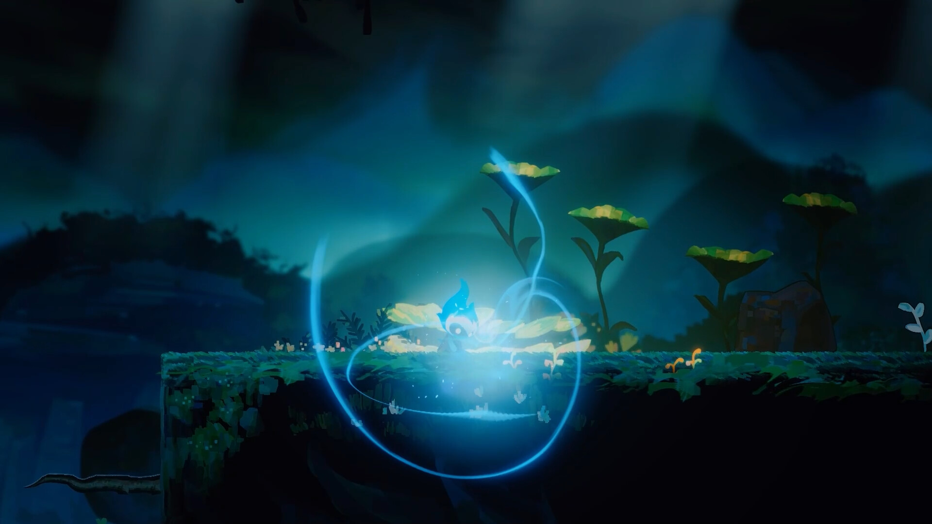Solateria on Steam