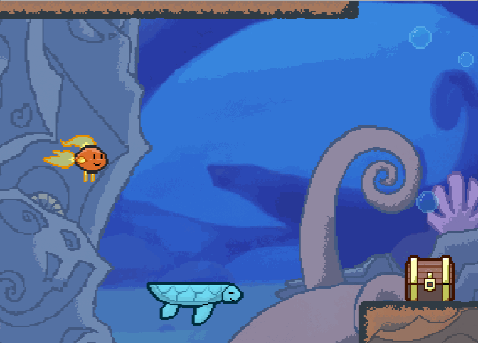 Deep Sea Sweep on Steam