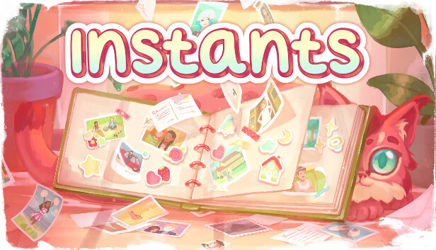 Instants on Steam