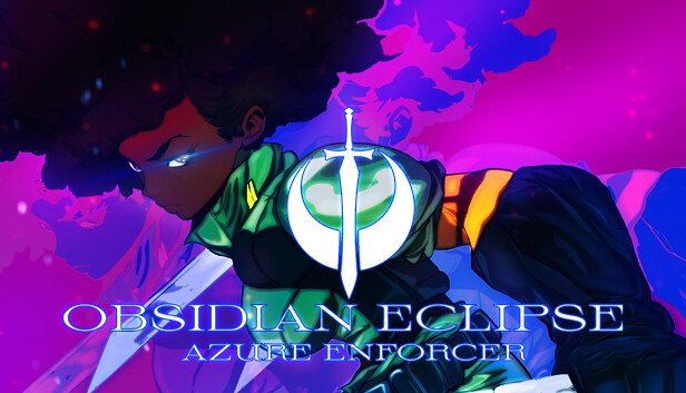 Obsidian Eclipse: Azure Enforcer บน Steam