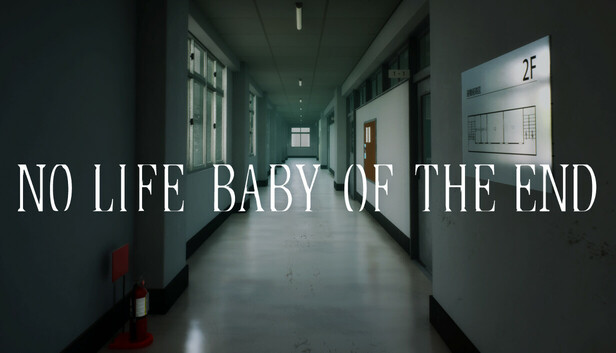 NO LIFE BABY OF THE END on Steam