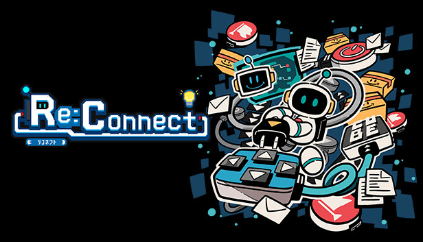 Re:Connect on Steam