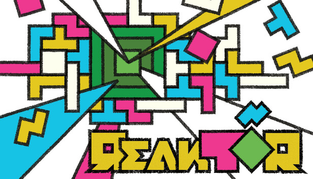 Reaktor on Steam
