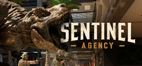 Sentinel Agency on Steam
