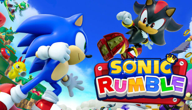 Sonic Rumble - Steam News Hub
