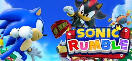 Sonic Rumble on Steam