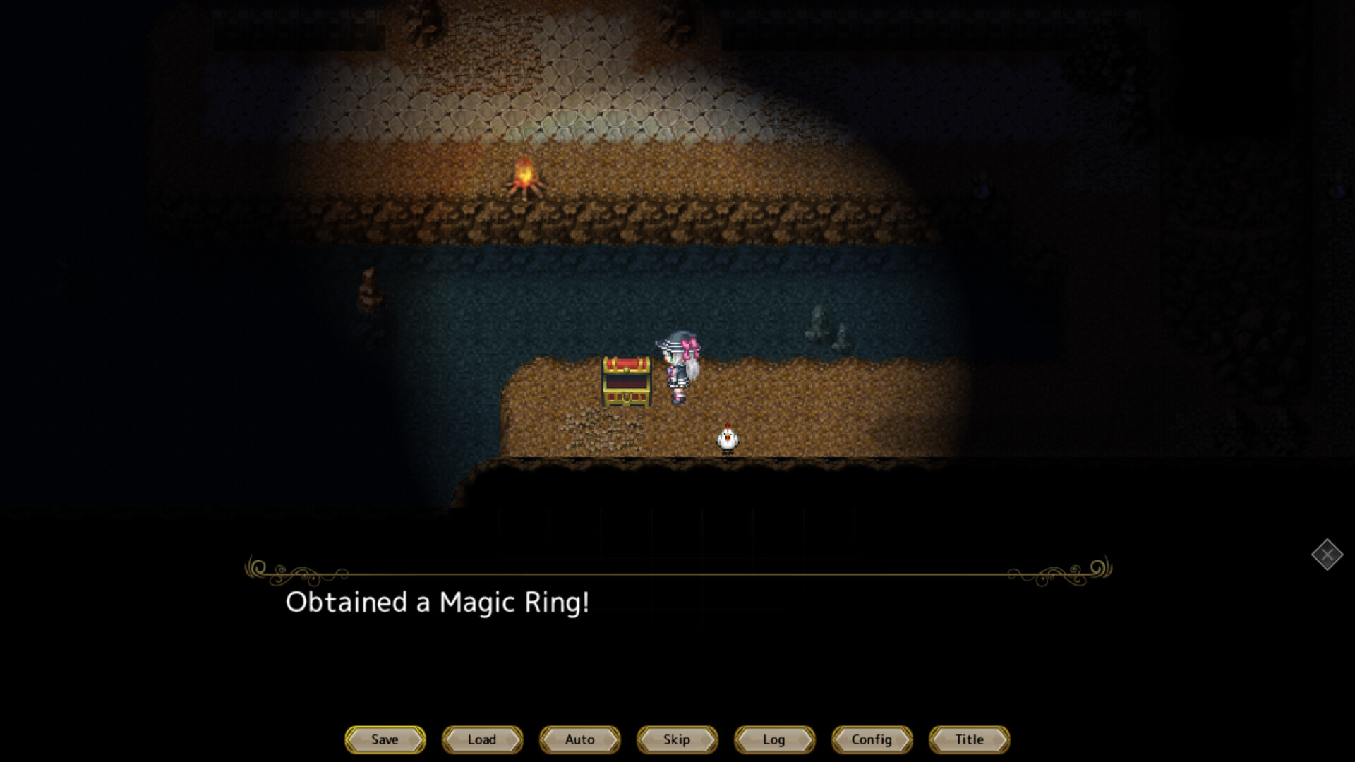 Witch of Eclipse on Steam