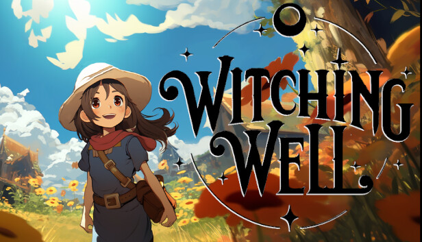 Witching Well on Steam