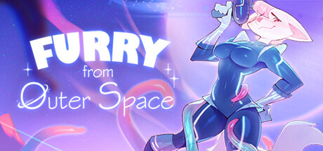 Furry from Outer Space on Steam