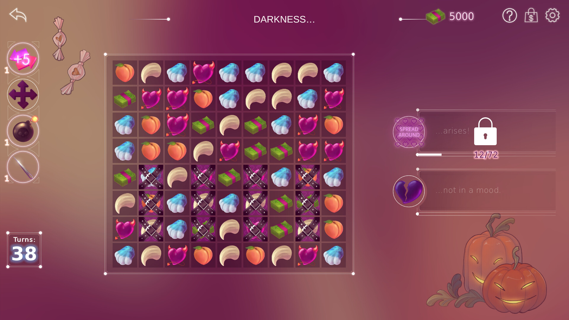 Furry Fairy Tales on Steam