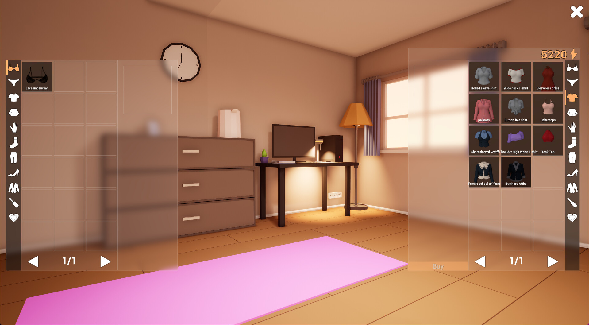 零号协议AgreementZero-能量数据EnergyData on Steam