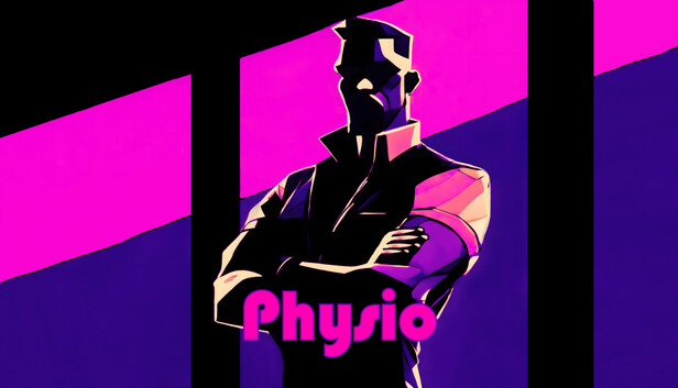 Physio on Steam