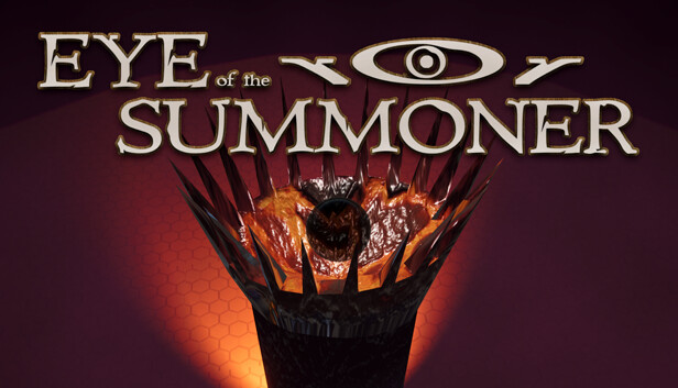 Eye Of The Summoner on Steam
