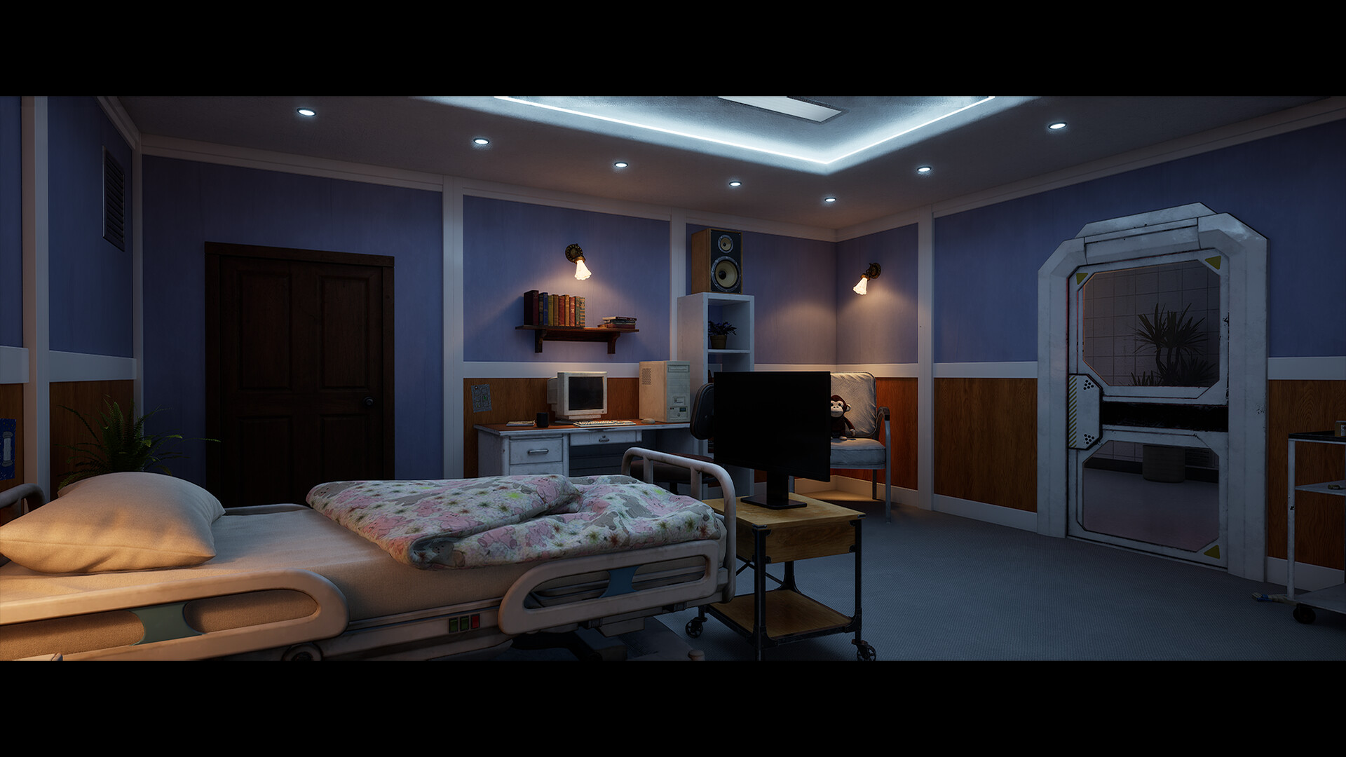 Lunar Eclipse on Steam