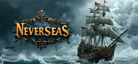 Neverseas on Steam