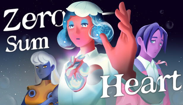 Zero-Sum Heart on Steam