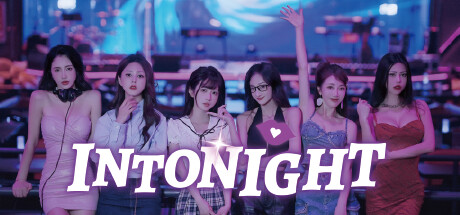 Intonight (App 2954980) · SteamDB