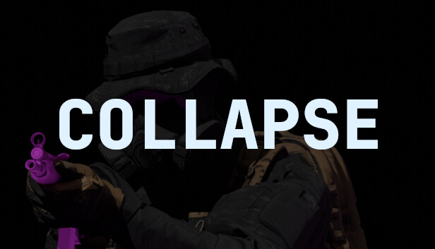Collapse on Steam