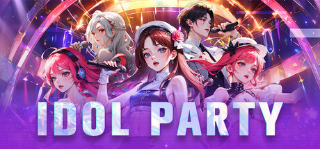 Idol Party on Steam