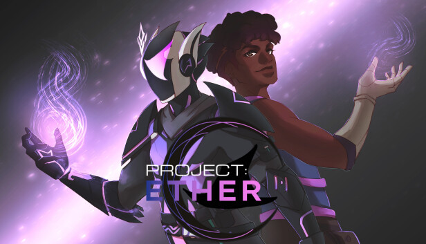 Project: Ether on Steam