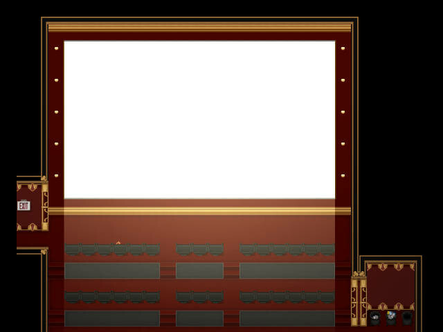 Rpg Maker Mz Kr Art Deco Theater Tileset On Steam