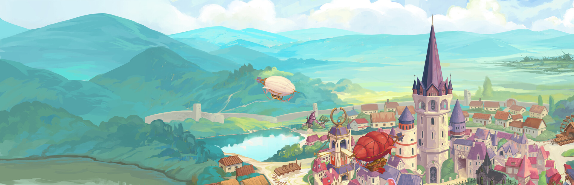 Witch Potions - Craft of Lust Player Count · Raijin