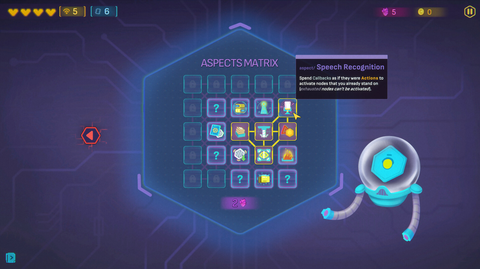 NET.CRAWL on Steam