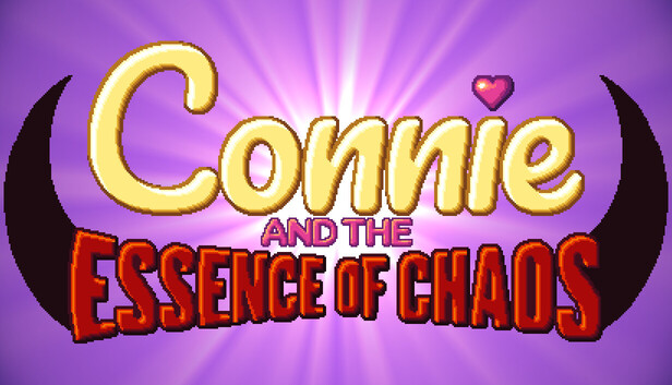 Connie and the Essence of Chaos - Demo 1.0.1 - Steam News