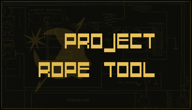 Project Rope Tool on Steam