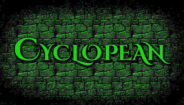 Steam 上的 Cyclopean