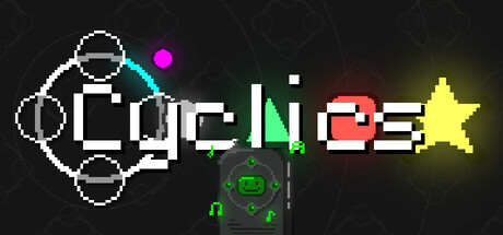 Cyclics on Steam
