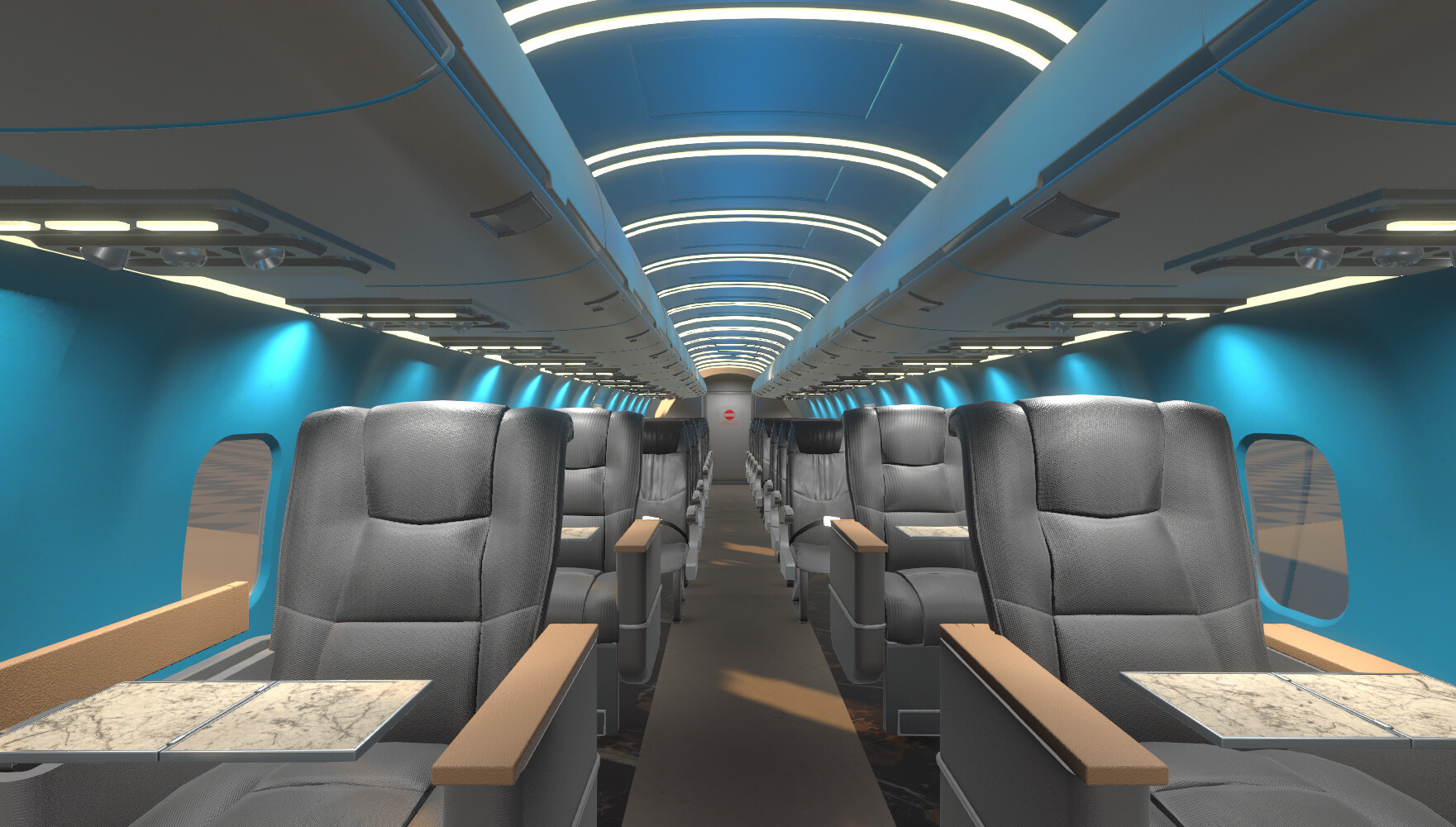 Cabin Crew Life Simulator on Steam