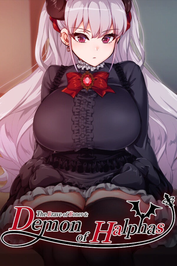 The Brave of Boner and the Demon of Halphas · SteamDB