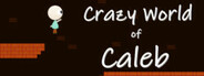 Steam :: Crazy World of Caleb :: V1.00.10