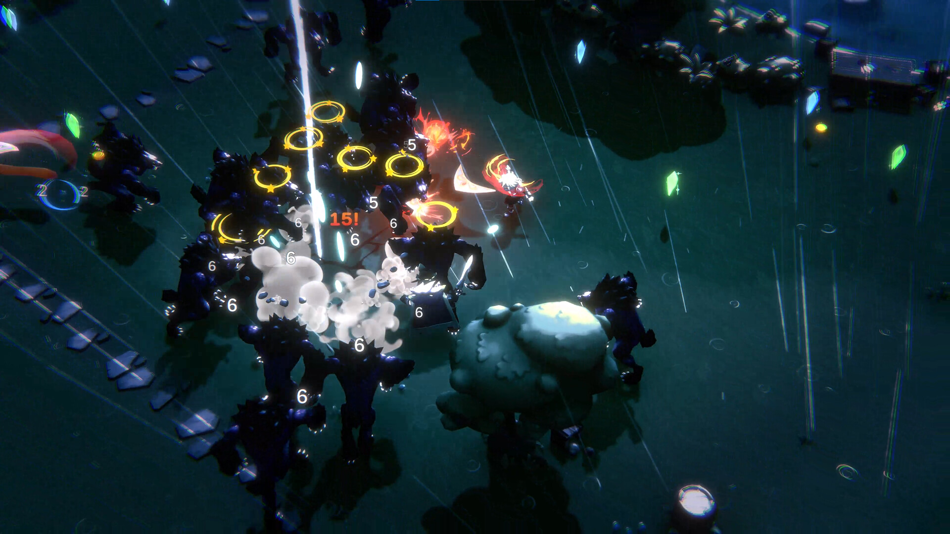 Royal Revolt Survivors on Steam