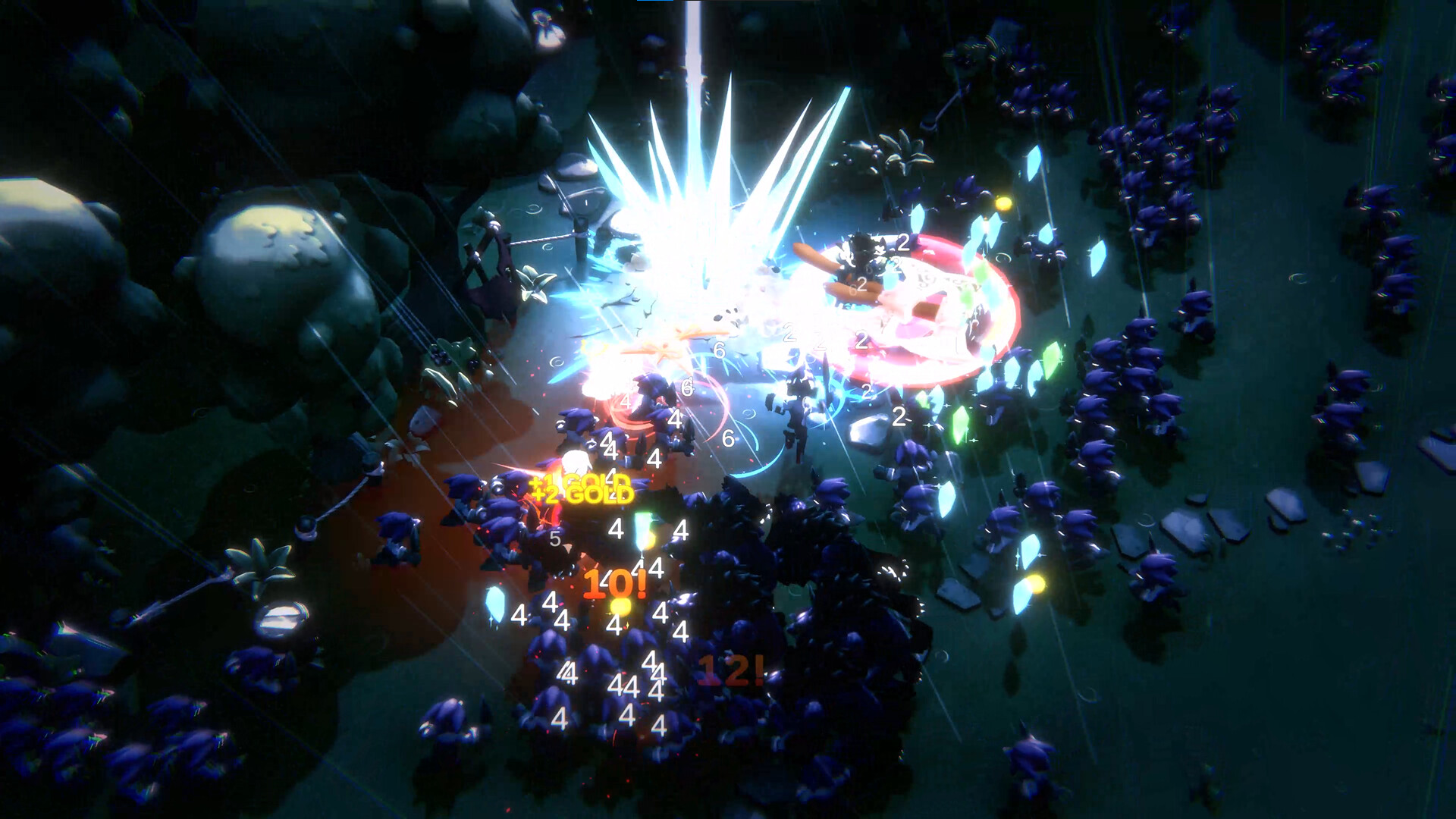 Royal Revolt Survivors on Steam