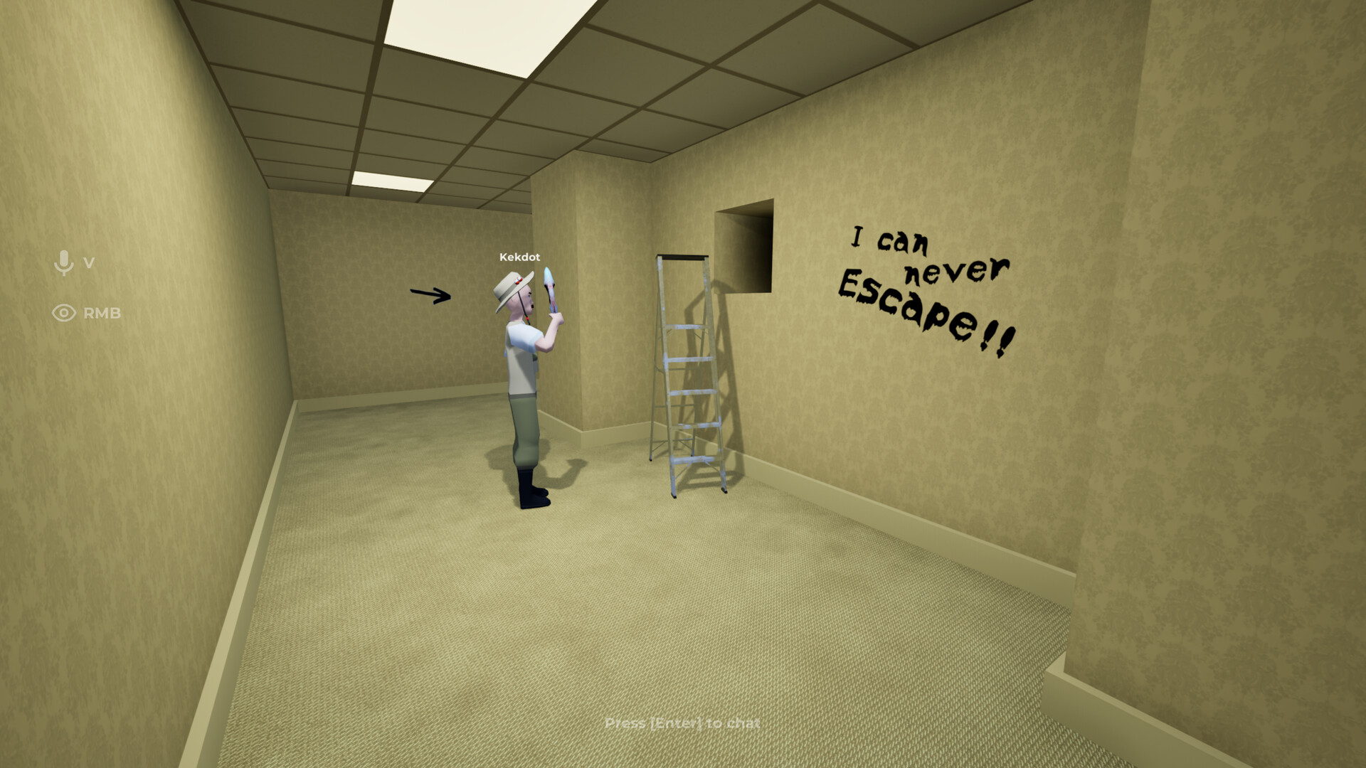 The Anomaly Project on Steam